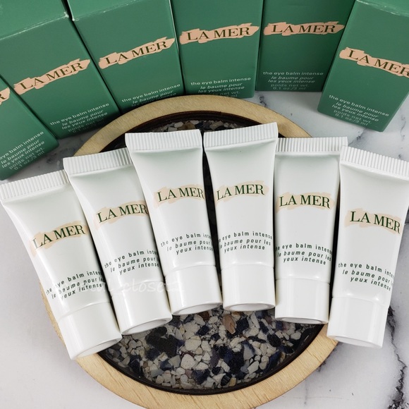 La Mer | Skincare | La Mer The Eye Balm Intense X6 | Poshmark